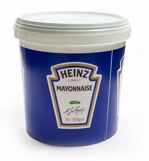 Heinz Professional Mayonnaise – Exel Foods