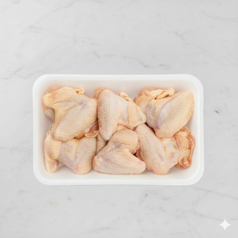 2 Joint Wings – Exel Foods