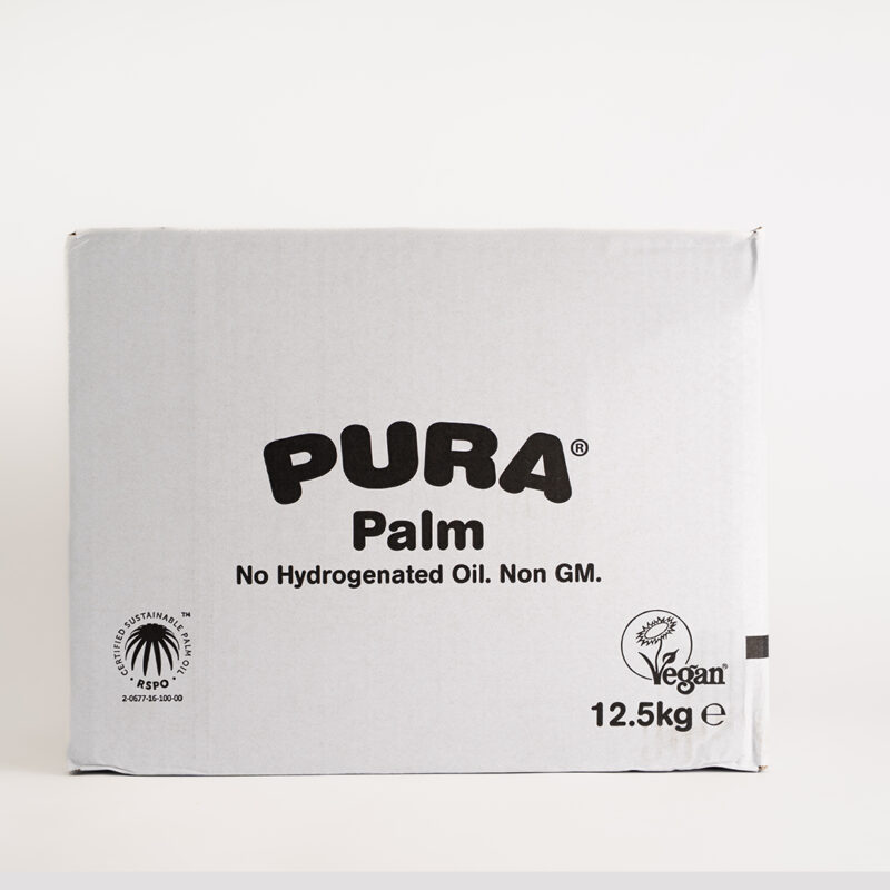 Pura Palm Oil – Exel Foods